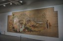 The Finnish National Gallery: Museum of Contemporary Art Kiasma, with a ...
