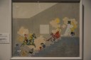 The Finnish National Gallery: Museum of Contemporary Art Kiasma, with a ...