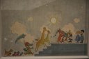 The Finnish National Gallery: Museum of Contemporary Art Kiasma, with a ...
