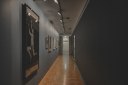 The Finnish National Gallery: Sinebrychoff Art Museum – Gold Colored Fox
